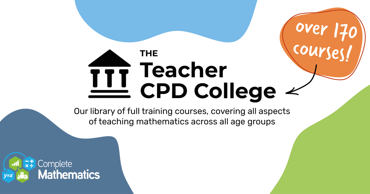 Log in to Complete Mathematics